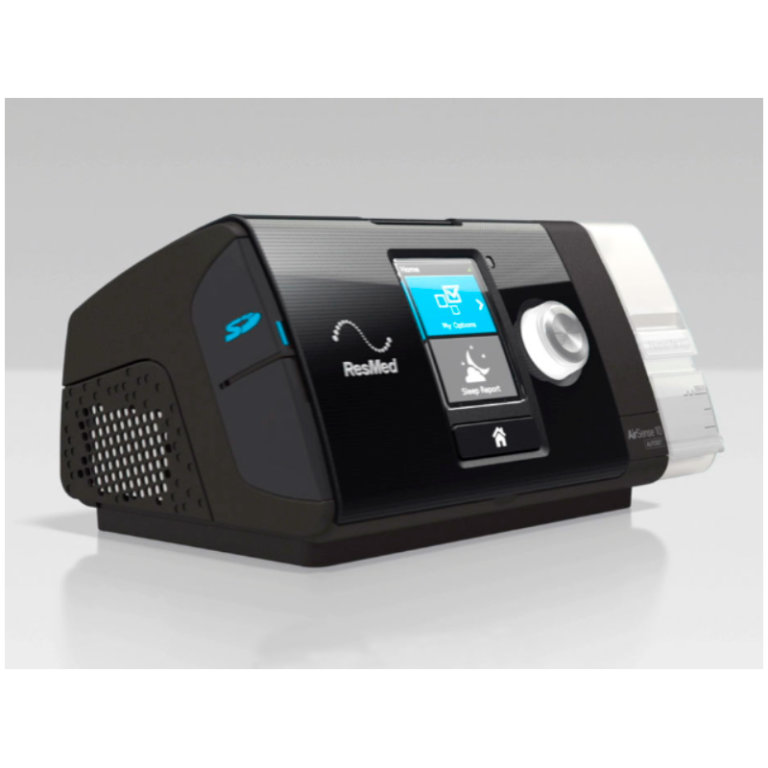 AirSense 10 CPAP - Técnica Electromédica S.A.